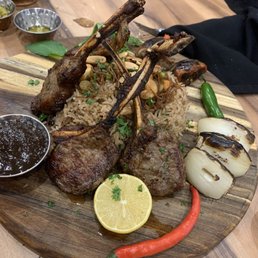 ZARZOOR RESTAURANT - 91 Photos & 65 Reviews - 4220 15 Mile Rd, Sterling ...