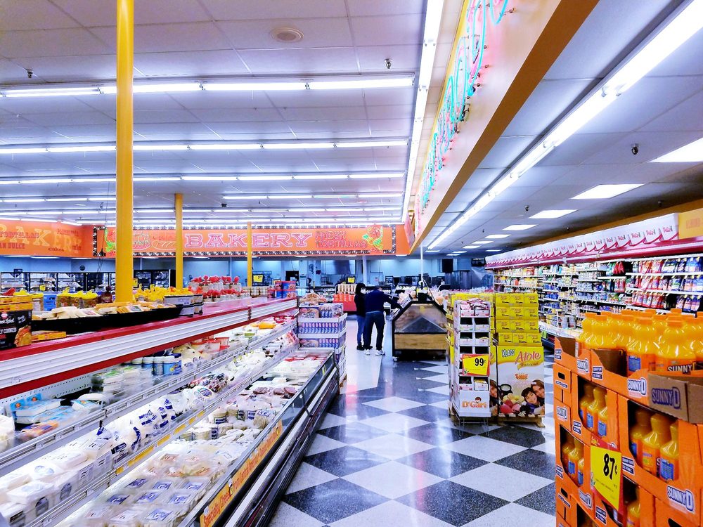 FIESTA MART #8 - Updated December 2025 - 32 Photos & 24 Reviews - 2323 ...