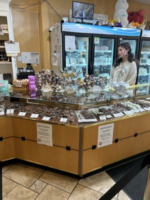 REBECCA-RUTH CANDY - Updated December 2025 - 203 Photos & 77 Reviews ...