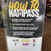 HALLPASS - 935 Photos & 387 Reviews - 153 S Rio Grande St, Salt Lake ...