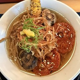 MENSHO RAMEN - Updated October 2025 - 494 Photos & 163 Reviews - 5813 N ...