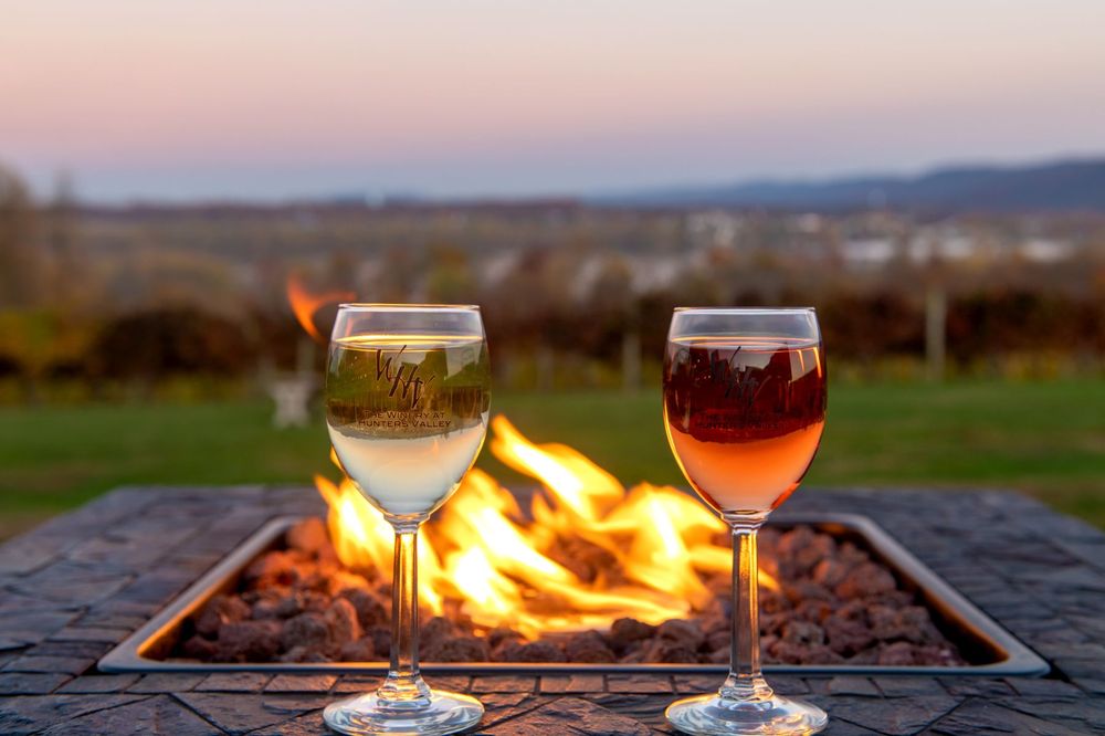 THE WINERY AT HUNTERS VALLEY - Updated August 2025 - 26 Photos & 16 ...