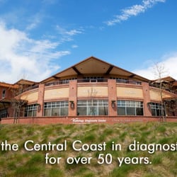 RADIOLOGY DIAGNOSTIC CENTER - 23 Reviews - Diagnostic Imaging - 1310 ...