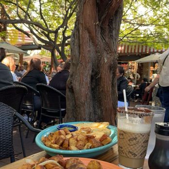 TOWER CAFE - Updated December 2024 - 6002 Photos & 5197 Reviews - 1518 ...