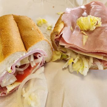 CASAPULLA’S SUBS - Updated January 2026 - 122 Photos & 122 Reviews ...