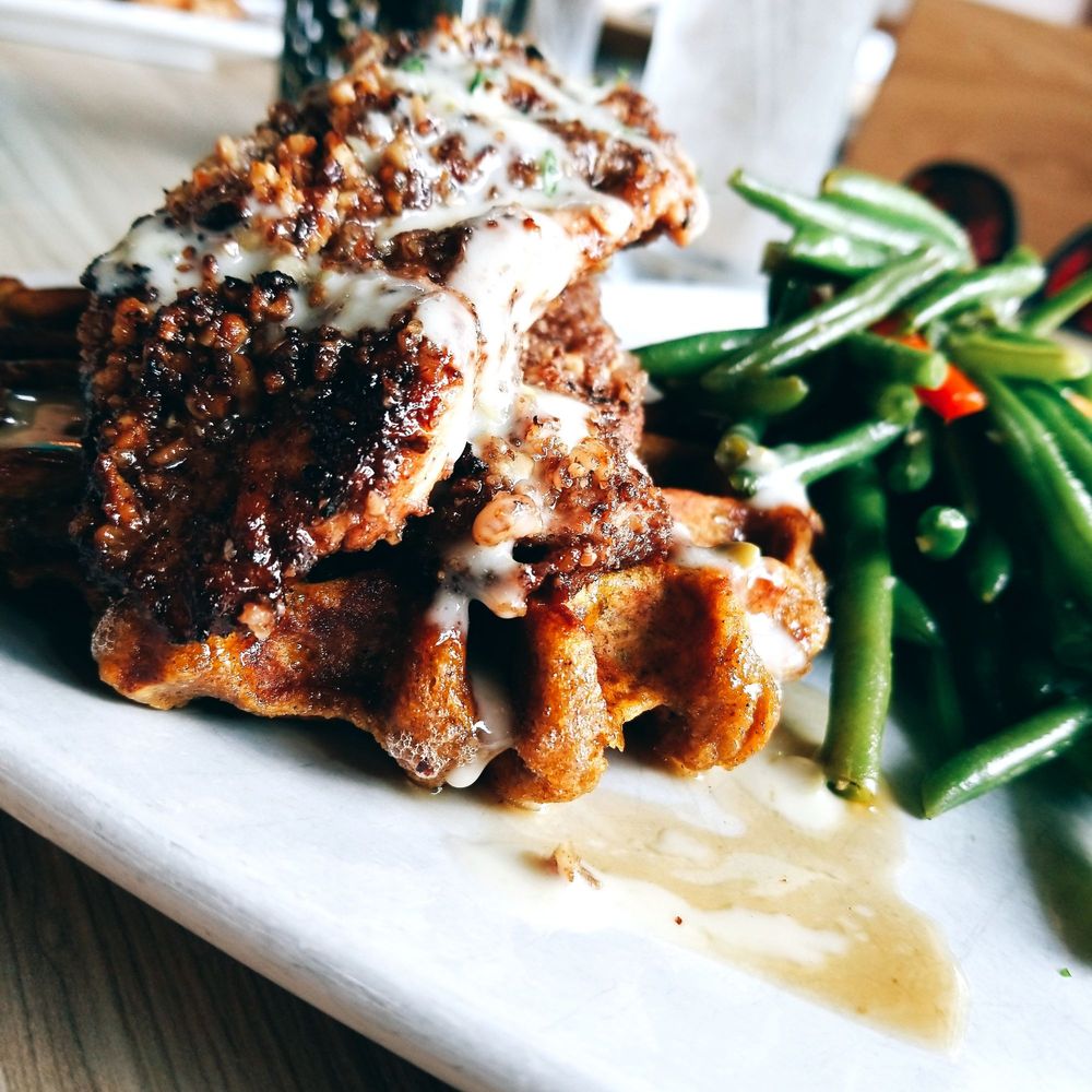 WICKED HEN RESTAURANT - 113 Photos & 180 Reviews - 1350 13th St ...