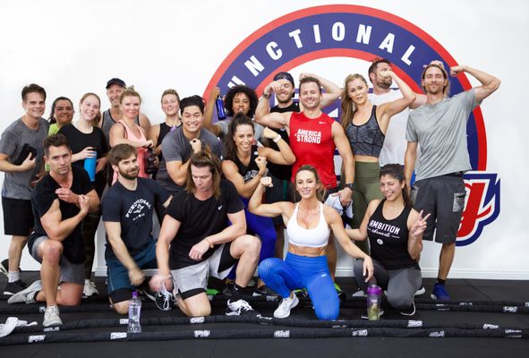 F45 TRAINING - RINO - Updated January 2026 - 29 Photos - 3406 Blake St ...