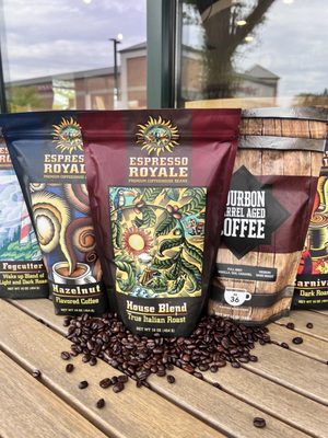 ESPRESSO ROYALE -VILLAGE GREEN - Updated August 2025 - 32 Photos & 27 ...