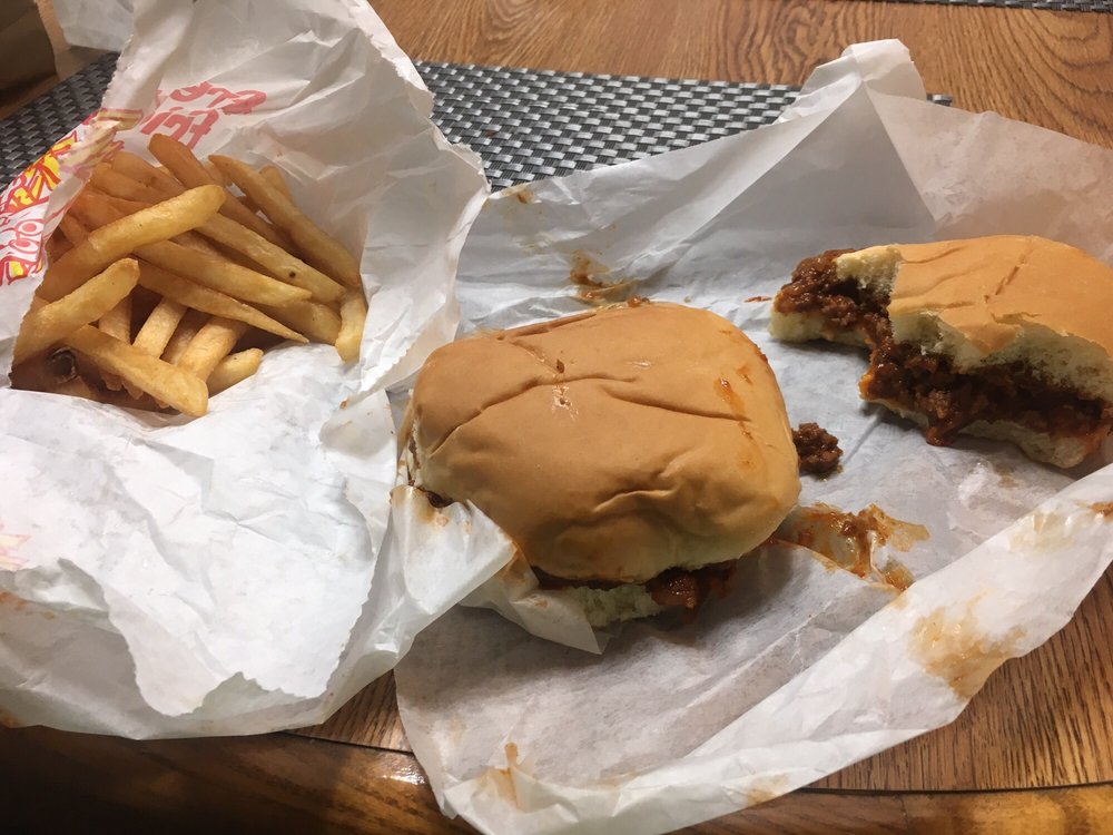 MEL’S DRIVE-IN - Diners - Yelp