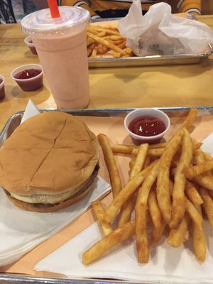 BURGER WAREHOUSE - 39 Photos & 123 Reviews - 1839 Troup Hwy, Tyler, TX ...