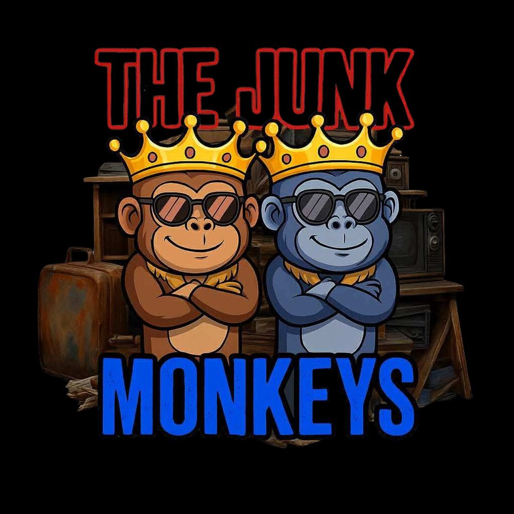 THE JUNK MONKEYS - Updated July 2025 - 2942 North 24th St, Phoenix, Arizona - Junk Removal ...