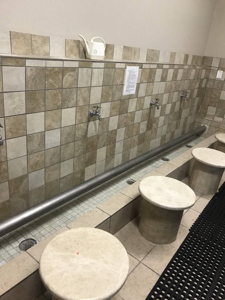 DALLAS-FT WORTH ISLAMIC CENTER - Updated August 2025 - 4019 Jackson St ...