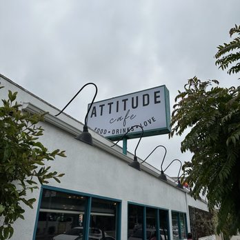 ATTITUDE CAFE - 302 Photos & 278 Reviews - 6009 W 3rd St, Los Angeles ...