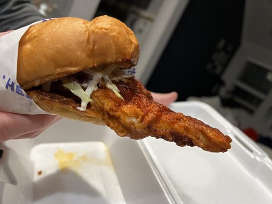 HOWDY HOT CHICKEN - Updated August 2025 - 79 Photos & 72 Reviews - 4808 ...