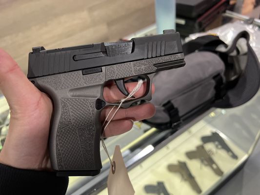 IRON MONKEY RIFLE WORKS - Updated December 2025 - 15 Photos & 22 ...