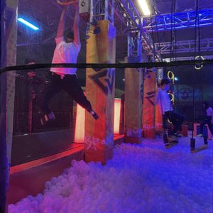 URBAN AIR TRAMPOLINE AND ADVENTURE PARK - 109 Photos & 130 Reviews ...