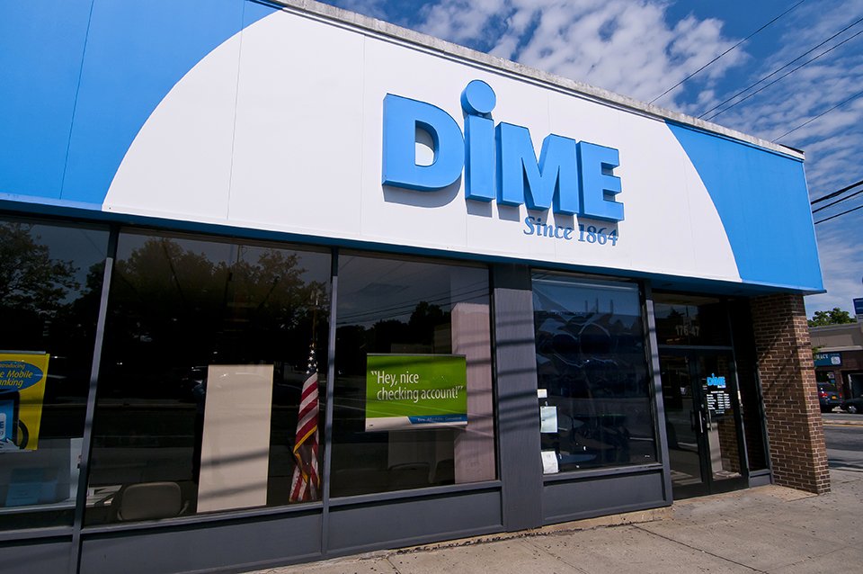 DIME COMMUNITY BANK - Updated January 2025 - 176-47 Union Tpke ...