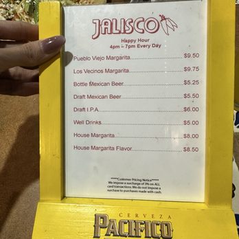 JALISCO MEXICAN RESTAURANT - Updated December 2025 - 120 Photos & 253 ...