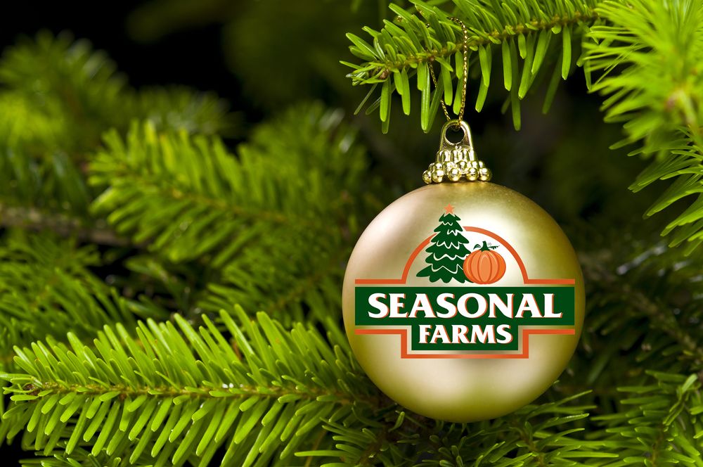 SEASONAL FARMS - Updated February 2025 - 13 Photos - 23335 N Lake ...