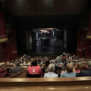 PAPER MILL PLAYHOUSE - Updated December 2025 - 192 Photos & 106 Reviews ...