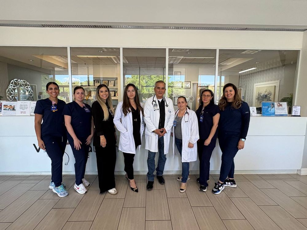 VIP HEALTH CLINIC - Updated January 2026 - 82 Photos & 14 Reviews ...