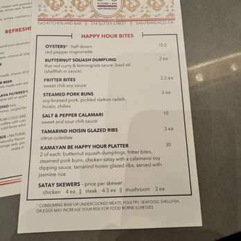 E&O KITCHEN AND BAR - Updated December 2024 - 2601 Photos & 1315 ...