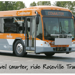 ROSEVILLE TRANSIT - 10 Reviews - 316 Vernon St, Roseville, California ...
