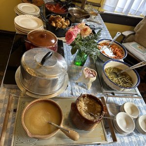 HELVETIA HUTTE RESTAURANT - 67 Photos & 30 Reviews - 1 Main St ...