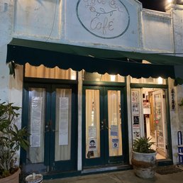 LA ROSE CAFE - Updated April 2025 - 2945 Photos & 1280 Reviews - 4749 ...