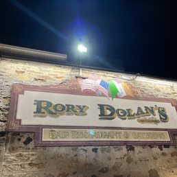 RORY DOLAN’S RESTAURANT & BAR - Updated December 2025 - 393 Photos ...