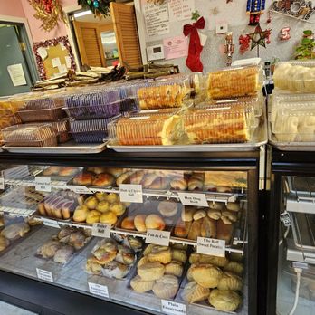 NANDING’S BAKERY - Updated July 2025 - 516 Photos & 402 Reviews - 94 ...