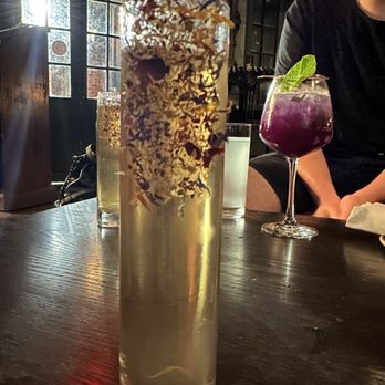 TATLO - Updated October 2025 - 81 Photos & 30 Reviews - 240 Bourbon St ...