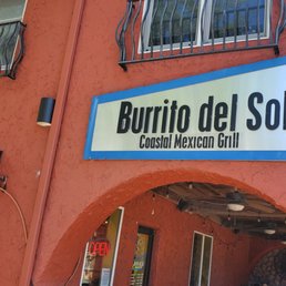 BURRITO DEL SOL - Updated January 2026 - 445 Photos & 806 Reviews - 201 ...