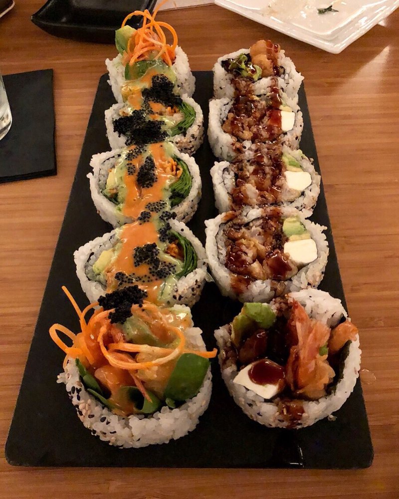 KOMÉ - 1870 Photos & 1406 Reviews - 5301 Airport Blvd, Austin, TX ...