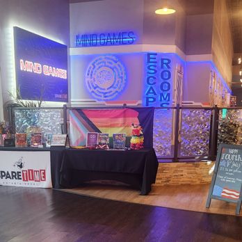 SPARE TIME - PINEVILLE - Updated December 2025 - 141 Photos & 71 ...