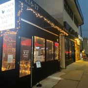 MODOO - CHICKEN & NOODLE BAR - 727 Photos & 351 Reviews - 216-17 ...