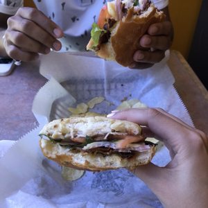 PANES BREAD CAFE - 188 Photos & 808 Reviews - 3002 N Sheffield Ave ...