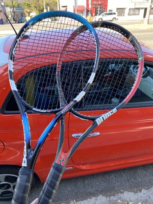 THE RACKET DOCTOR - Updated January 2025 - 52 Photos & 252 Reviews ...