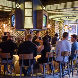 BARRIO - Updated July 2025 - 2167 Photos & 1359 Reviews - 65 W Kinzie ...