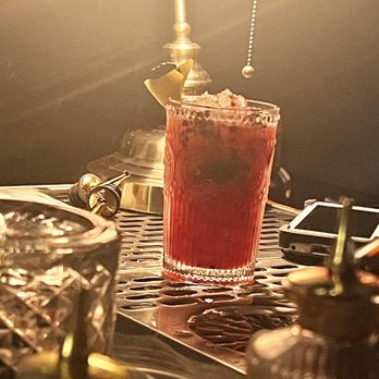 ALCHEMY 48 - Updated October 2024 - 130 Photos & 23 Reviews - 48 W Main ...