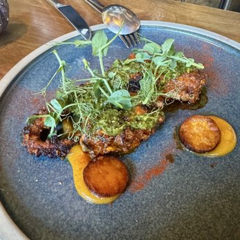 SUYO MODERN PERUVIAN - Updated December 2025 - 296 Photos & 65 Reviews ...