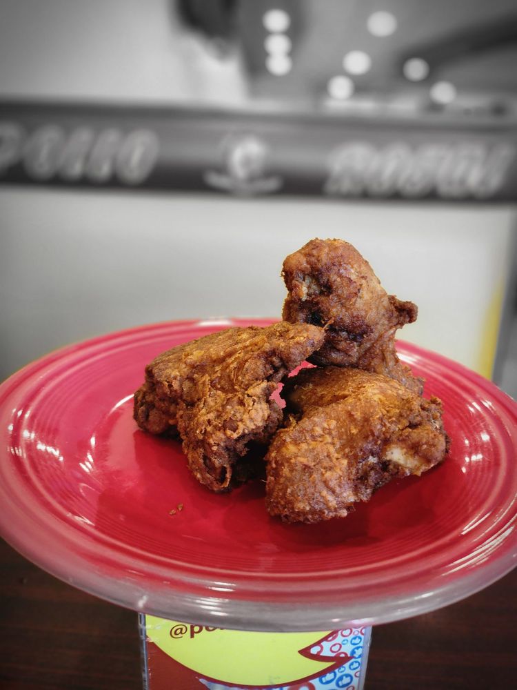 POLLO ROYAL - Updated October 2025 - 34 Photos & 22 Reviews - 18 Irving ...