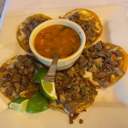 GREY MOSS INN COCINA MEXICANA - Updated November 2025 - 193 Photos ...
