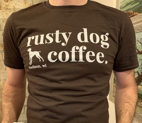 RUSTY DOG COFFEE - Updated December 2025 - 3244 Progress Rd, Madison ...