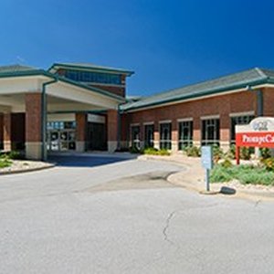 OSF ILLINOIS NEUROLOGICAL INSTITUTE - 200 E Pennsylvania Ave, Peoria ...