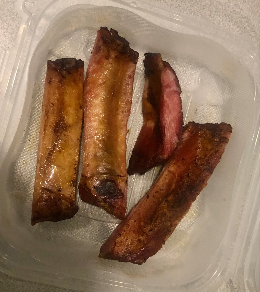 BONO’S PIT BAR-B-Q - 68 Photos & 60 Reviews - 9820 San Jose Blvd ...