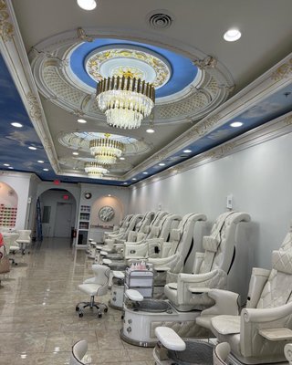VELLAGIO NAILS & SPA - Updated December 2025 - 12 Photos & 20 Reviews ...