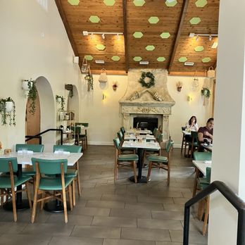 GARTEN - Updated December 2025 - 196 Photos & 149 Reviews - 849 ...