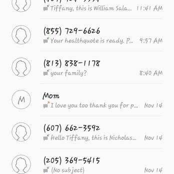 CARELINK - UNIVERSITY HEALTH NORTH - Updated January 2026 - 126 W ...