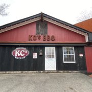 KC’S RIB SHACK - 408 Photos & 655 Reviews - 837 Second St, Manchester ...